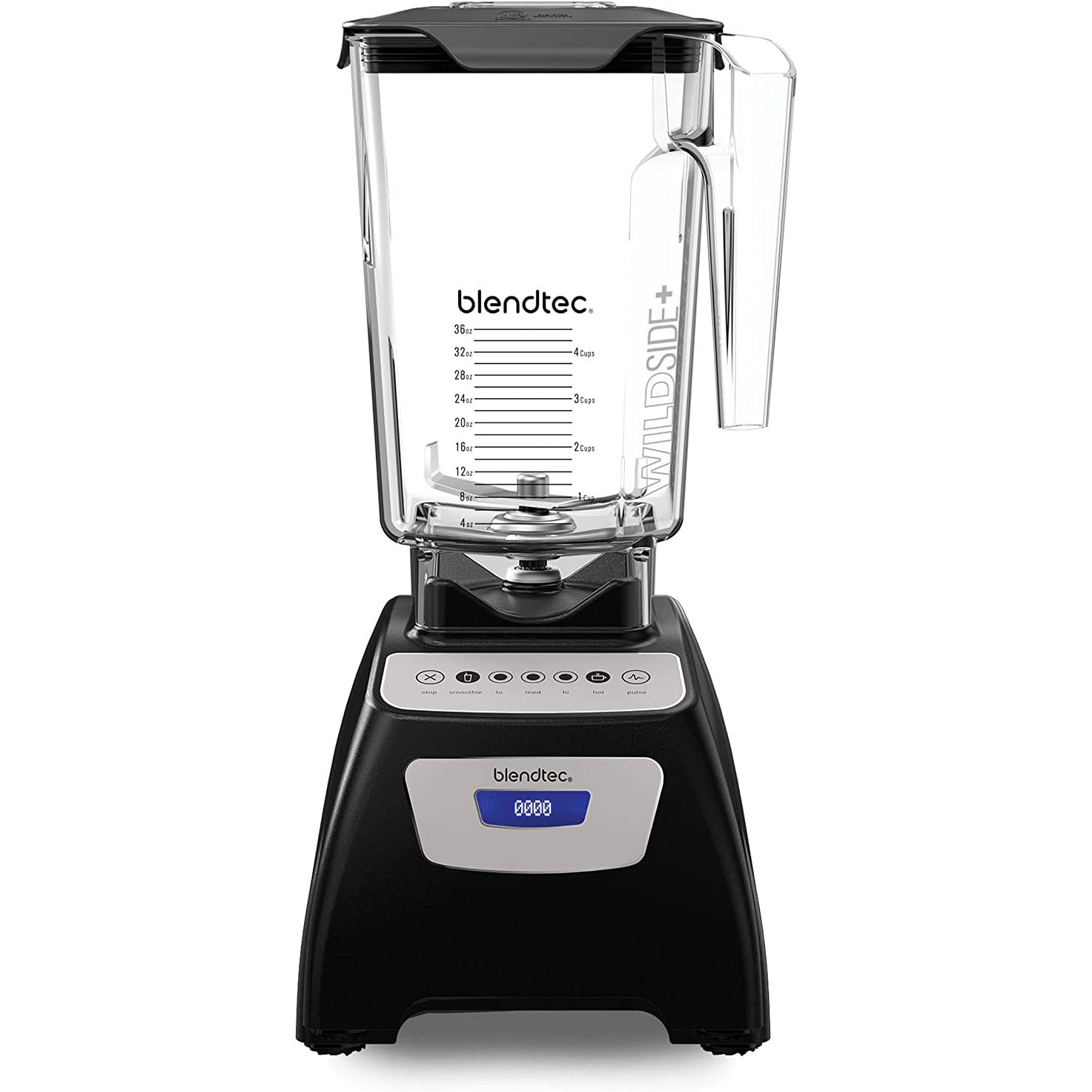Blendtec Classic 570 Blender – Sirova hrana s ljubavlju shop